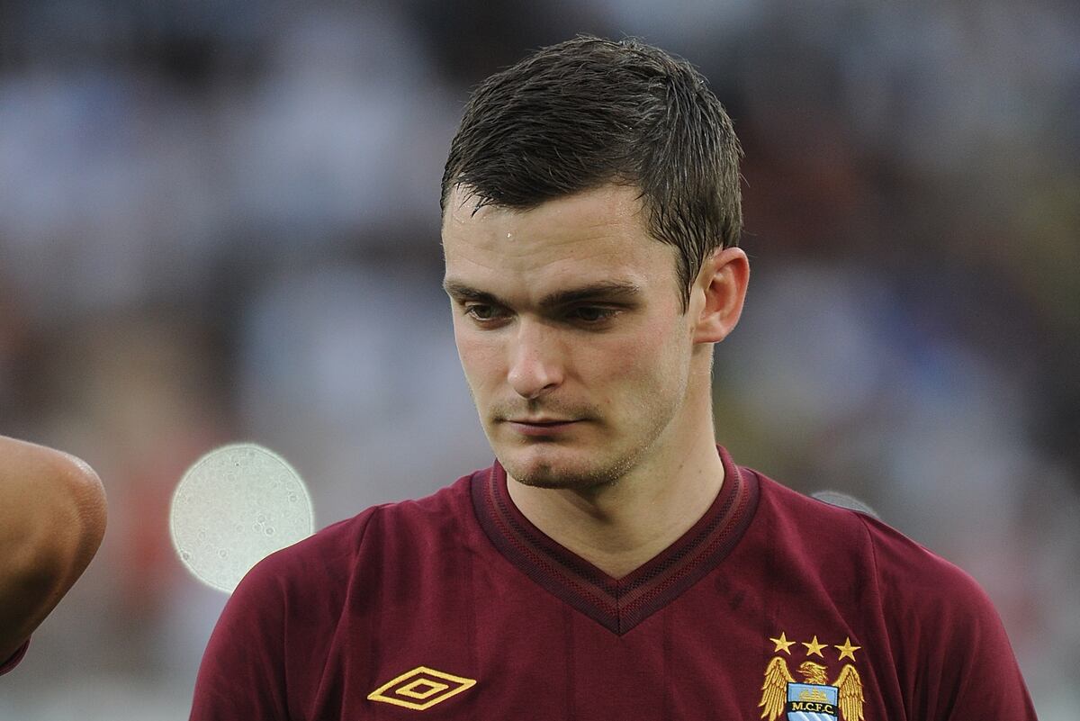 Liverpool Transfer Rumors: Reds Need Adam Johnson to Compete for a Top ...
