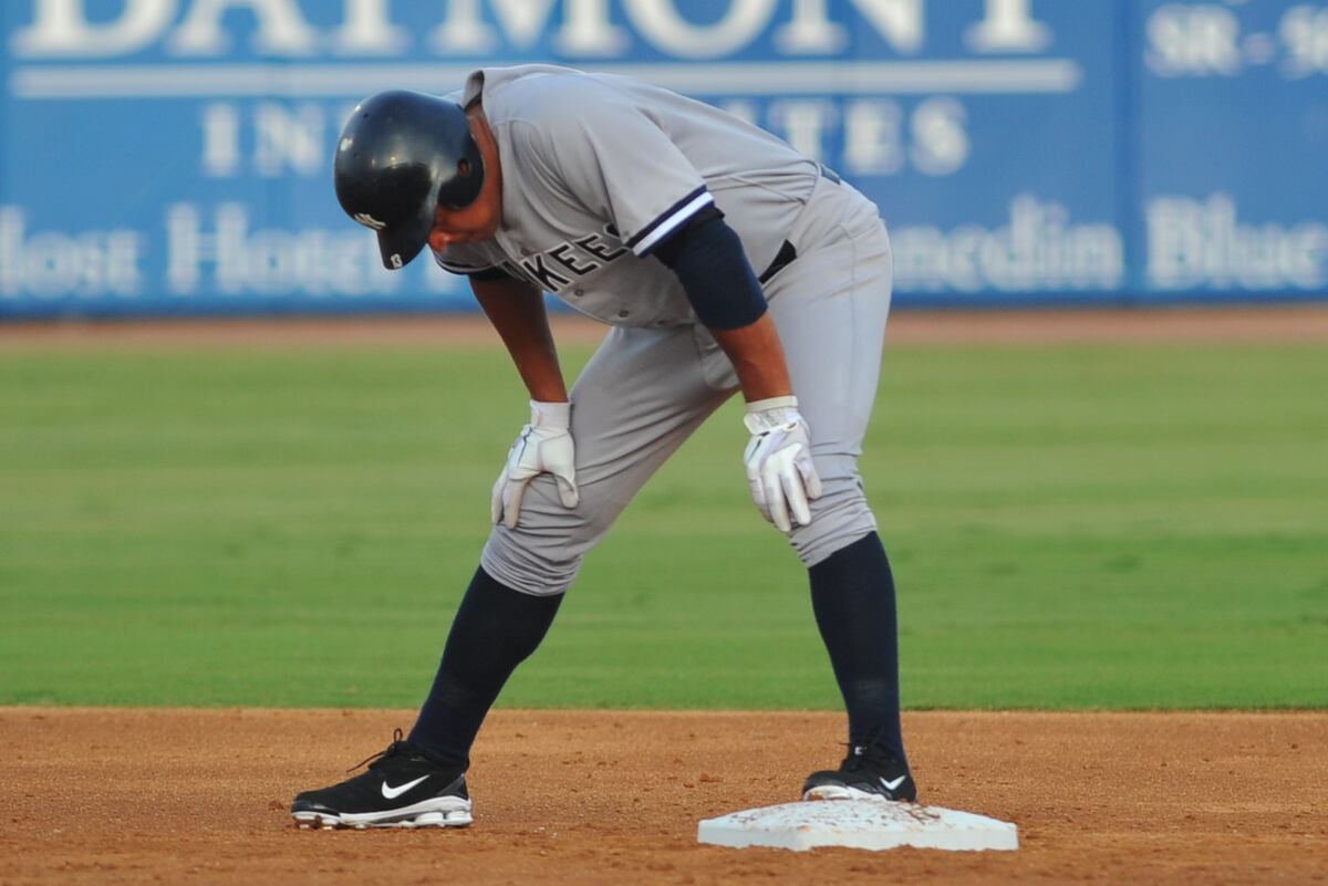 Power Ranking the New York Yankees' Injuries Based on Impact ...