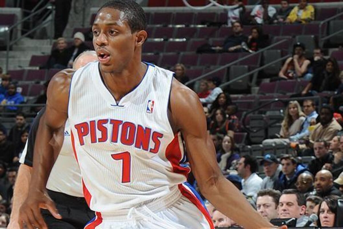 Detroit Pistons: Breaking Down How Brandon Knight Will Thrive in 2013 ...