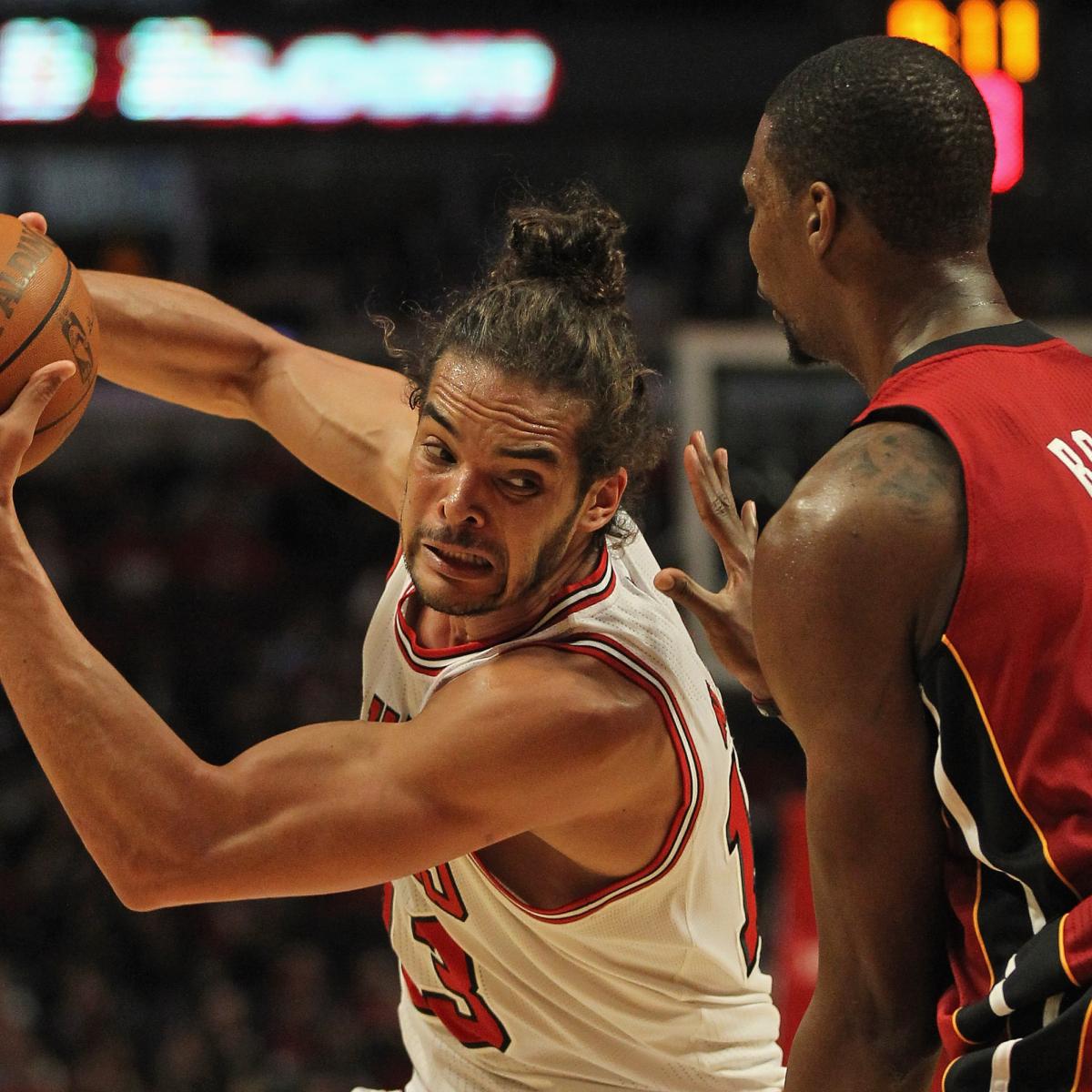 The 6 Most Pivotal Players for the Chicago Bulls in 2012-13 | News ... The 6 Most Pivotal Players for the Chicago Bulls in 2012-13 | News ...