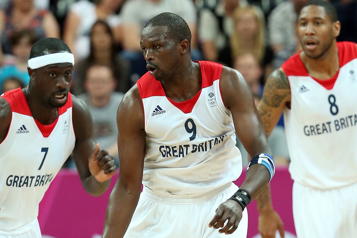 Luol Deng's Olympic Experience Will Prove to Be a Good Thing for ...