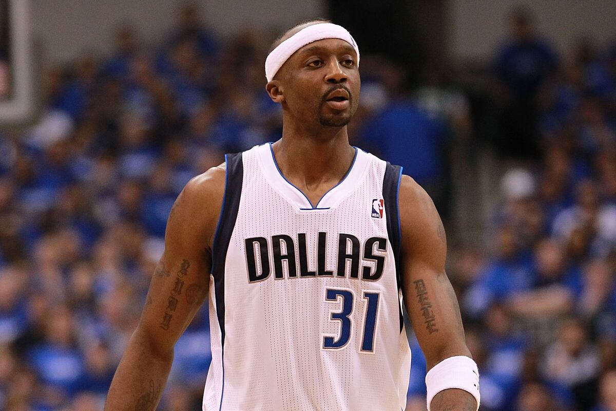 Boston Celtics: Why Jason Terry's Production Will Drop in 2012 | News ...