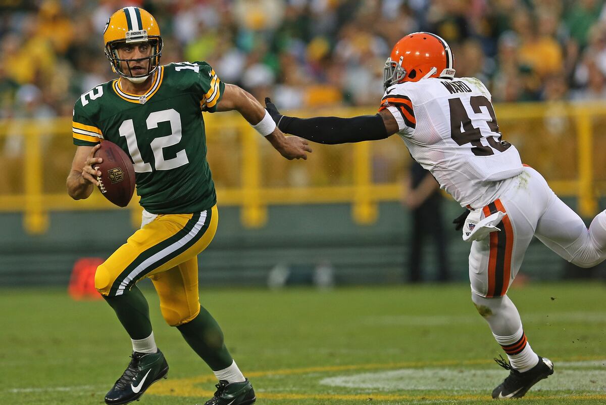 Why Last Year's High-Scoring NFL Offenses Will Regress in 2012 | News ...