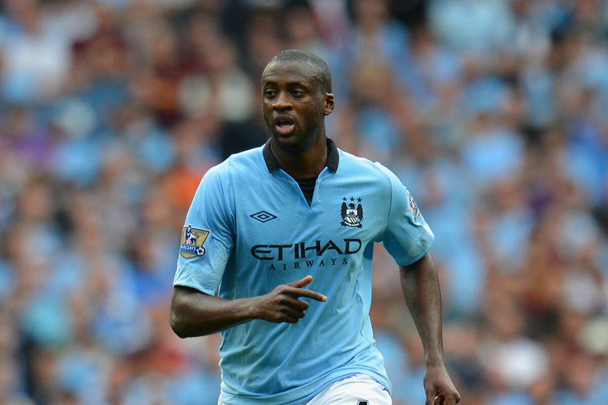 Biggest Hurdles for Manchester City to Repeat Its EPL Triumph | News ...