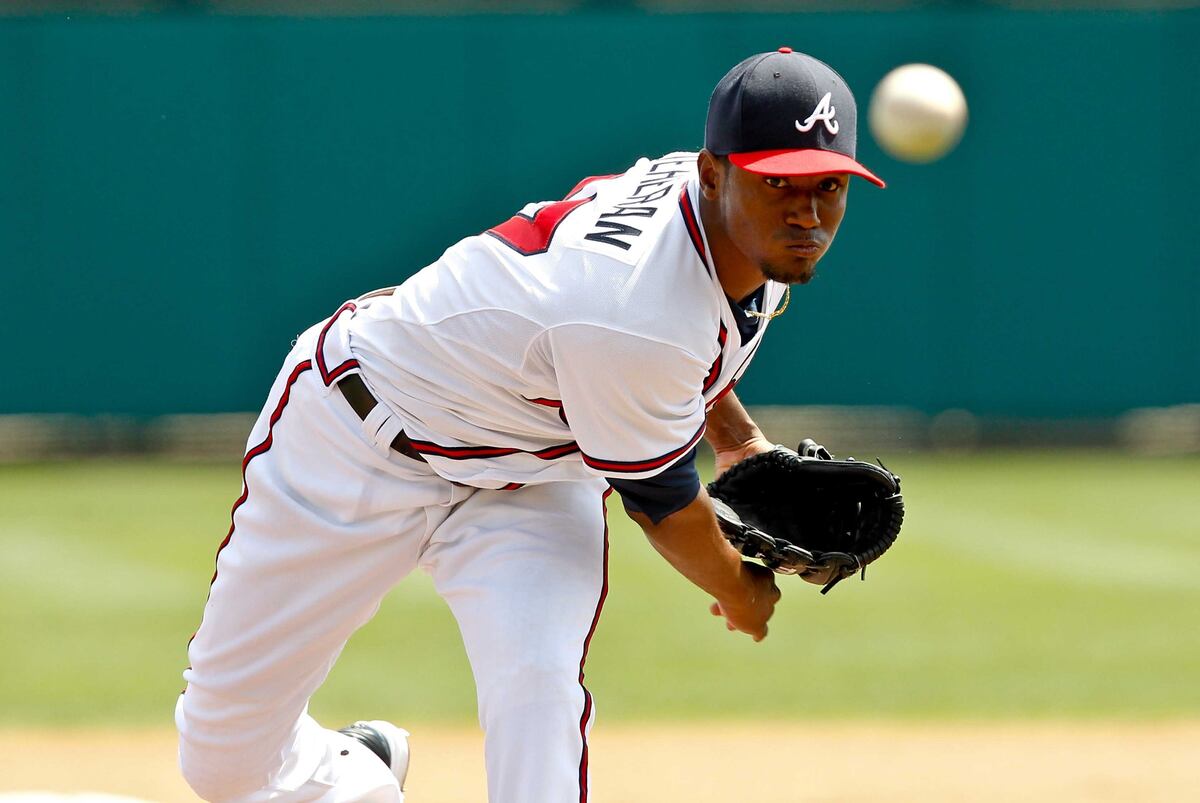 Top Minor League Pitching Prospects Who Desperately Need a Third Pitch ... Top Minor League Pitching Prospects Who Desperately Need a Third Pitch ...