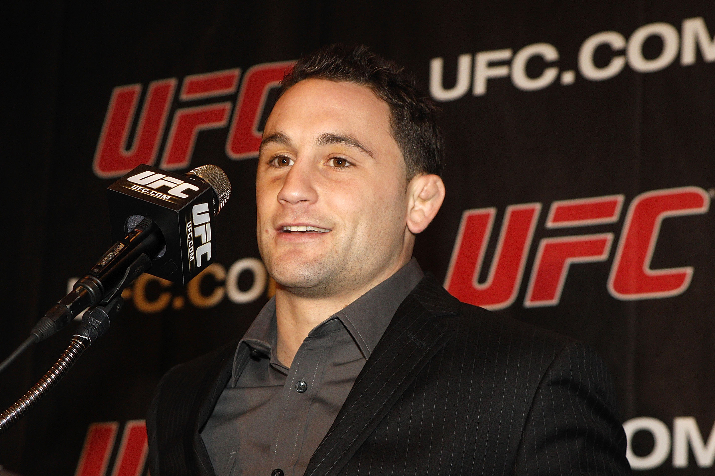 UFC Featherweight Division Tracking Former Lightweights Success At UFC Featherweight Division Tracking Former Lightweights Success At