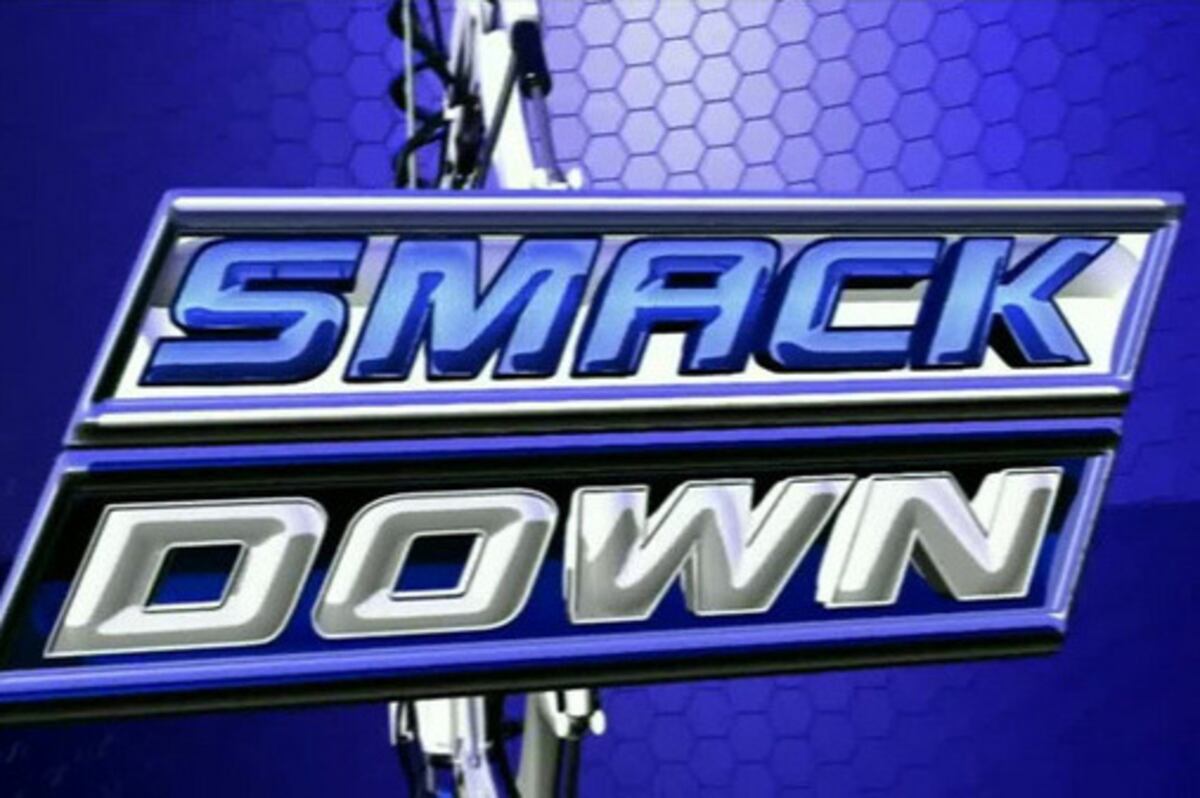 WWE SmackDown: Why You Should Be Watching the Blue Brand Each Week ...