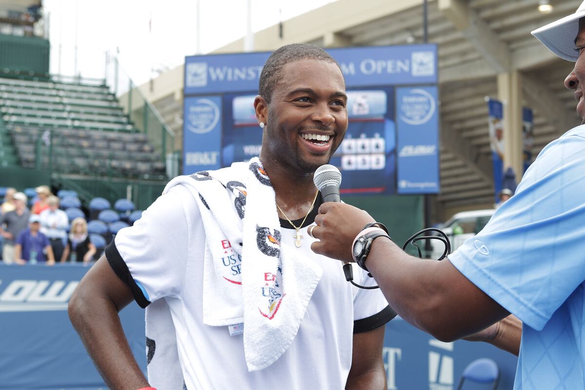 Donald Young: American Tennis Player Ends Historic Losing Streak | News ...