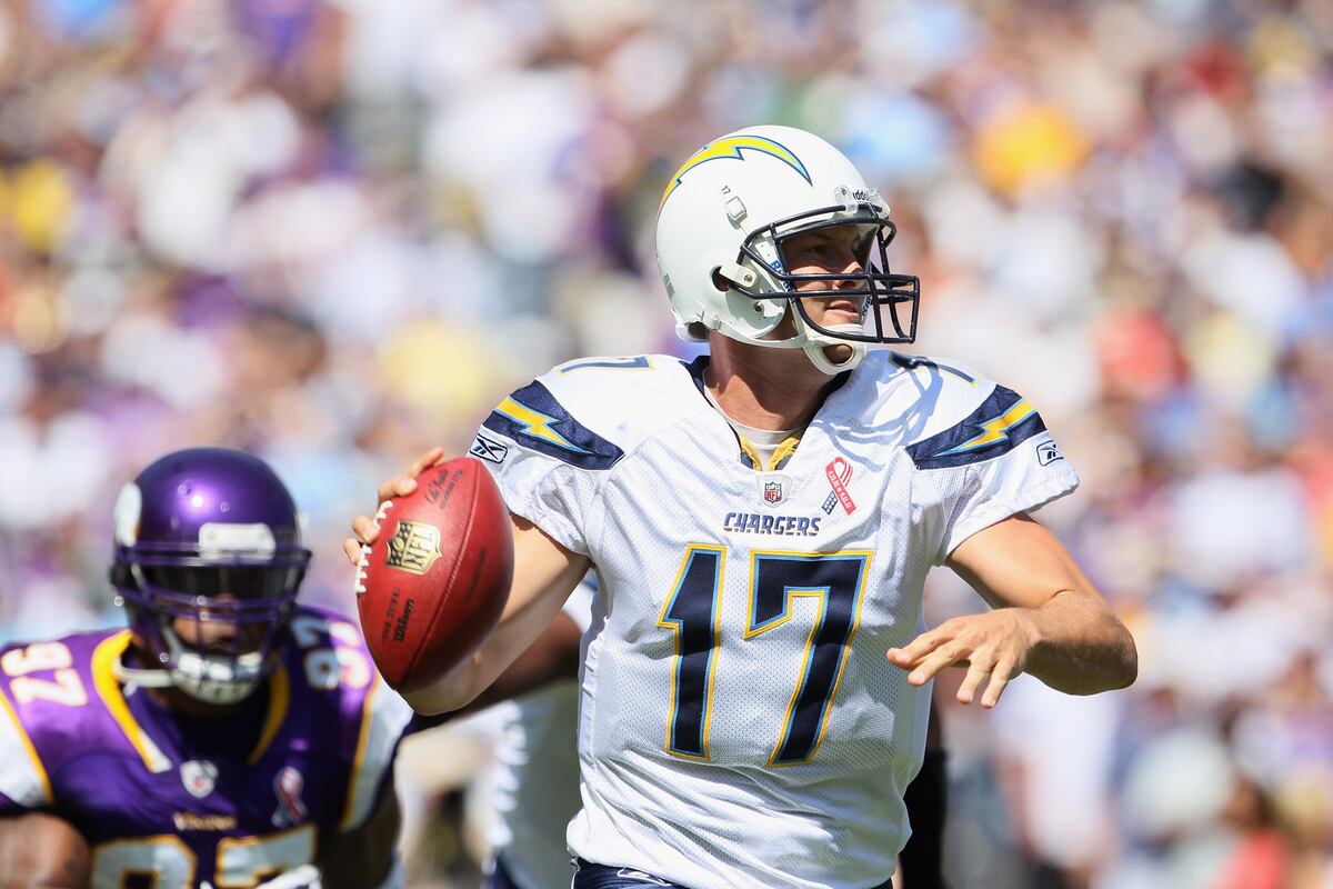 Chargers vs. Vikings: TV Schedule, Live Stream, Radio, Game Time and ...