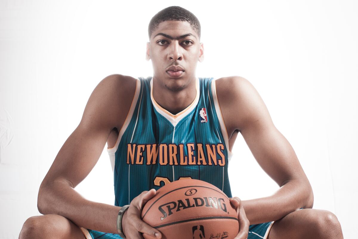 6 High School and College Basketball Studs Who Could Be the Next Big ...