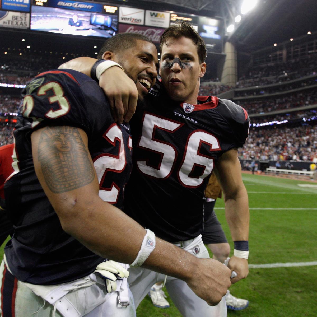 10 Things the Houston Texans Must Do to Win the Super Bowl in 2012 ... 10 Things the Houston Texans Must Do to Win the Super Bowl in 2012 ...