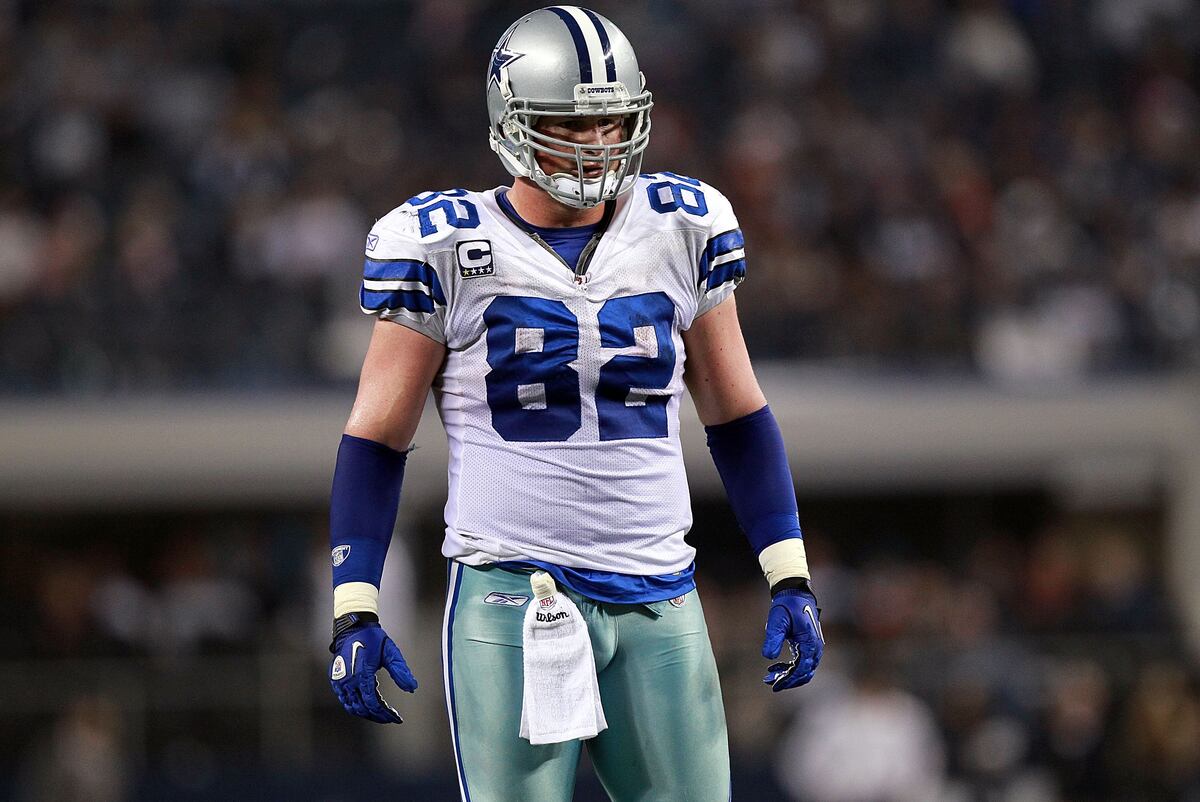 Jason Witten Injury: Latest on Cowboys Star's Lacerated Spleen | News ...