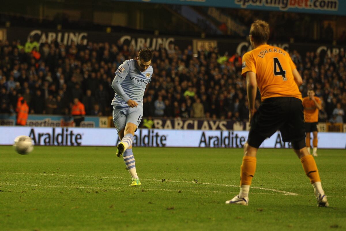 Liverpool Transfer Rumors: Adam Johnson Would Give Reds Attack Much ...