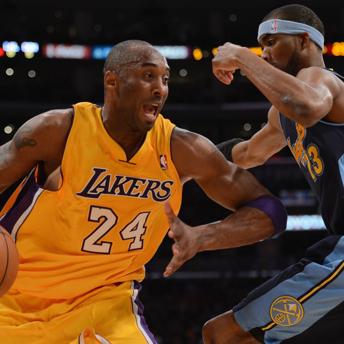 The 6 Most Pivotal Players for the L.A. Lakers in 2012-13 | News ... The 6 Most Pivotal Players for the L.A. Lakers in 2012-13 | News ...