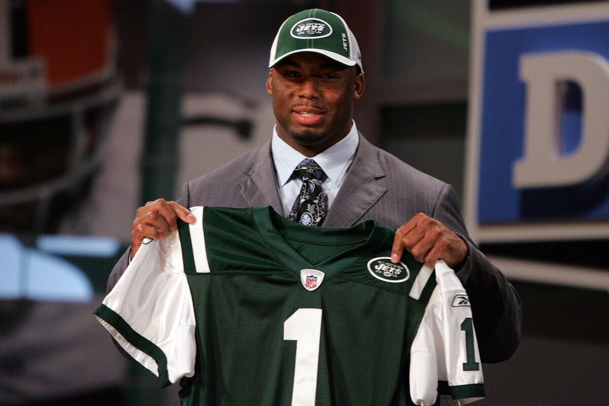 St. Louis Rams Sign Former Ohio State Standout Vernon Gholston | News ...