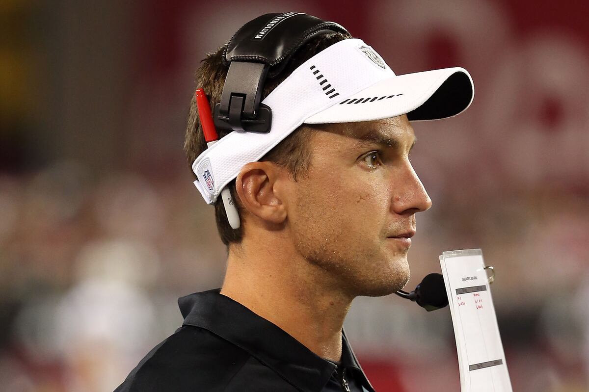 Oakland Raiders News: Coaches Wisely Treating Next Game Like Regular ...