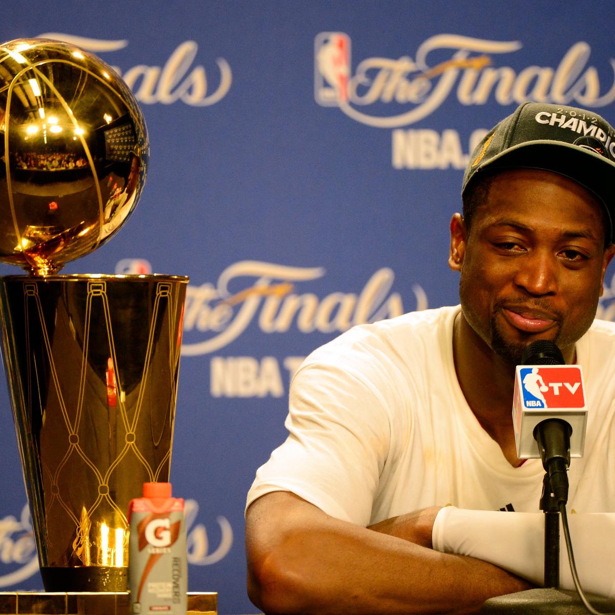 The 6 Most Pivotal Players for Miami Heat in 2012-13 | News, Scores ... The 6 Most Pivotal Players for Miami Heat in 2012-13 | News, Scores ...