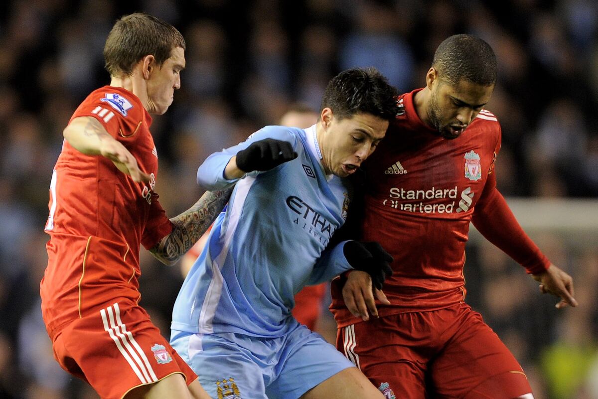 EPL Weekend Preview: A Complete Guide to All the Games | News, Scores ...