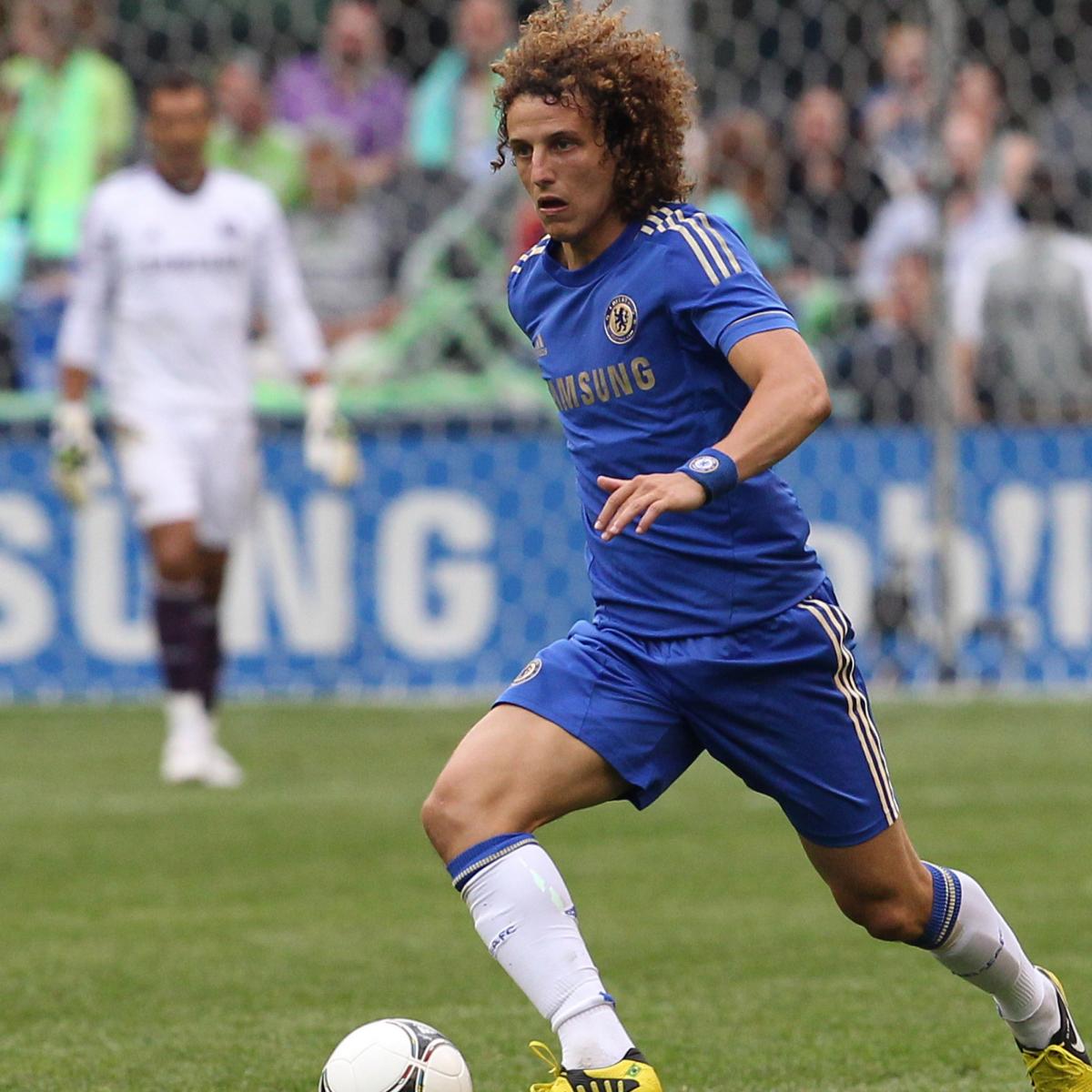 Transfer Tracker: David Luiz, Nigel De Jong, Jesus Navas, Michael ... Transfer Tracker: David Luiz, Nigel De Jong, Jesus Navas, Michael ...