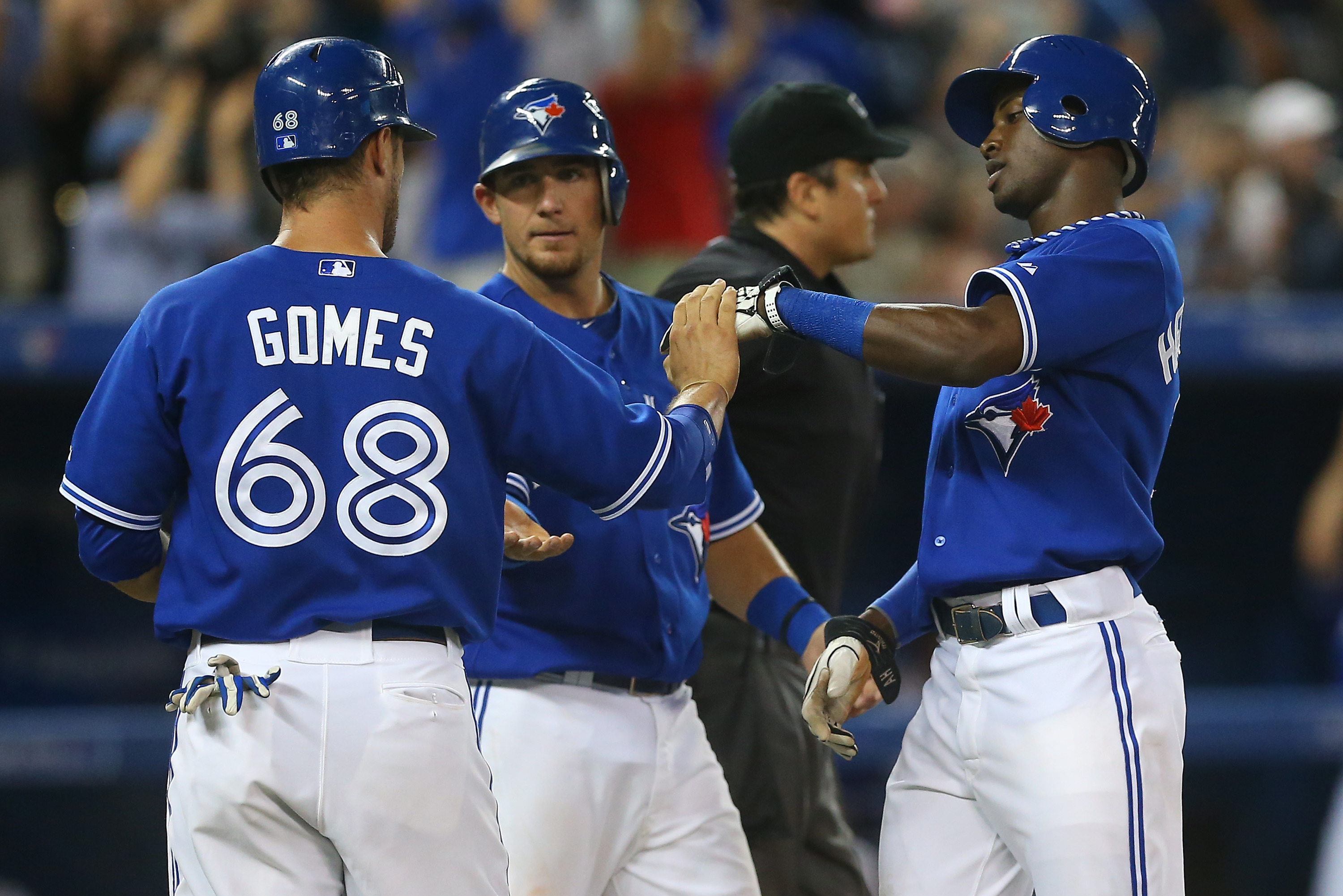 12 Changes The Toronto Blue Jays Need To Make To Escape The Basement In 12 Changes The Toronto Blue Jays Need To Make To Escape The Basement In