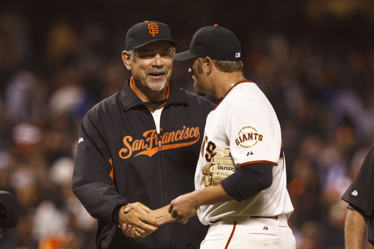 San Francisco Giants Playing with Resiliency and a Chip on Their ...