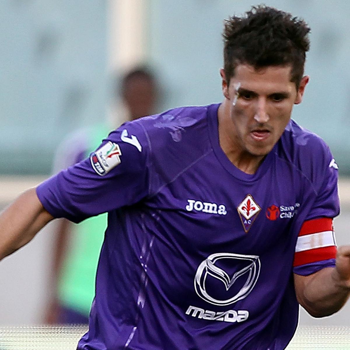 Manchester City Transfer Rumors: Stevan Jovetic Is Perfect Signing for ... Manchester City Transfer Rumors: Stevan Jovetic Is Perfect Signing for ...