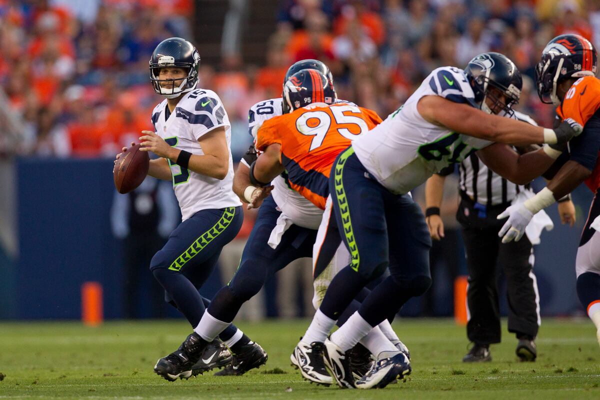 The Latest Buzz Around NFL's Most Intense Preseason Position Battles ...