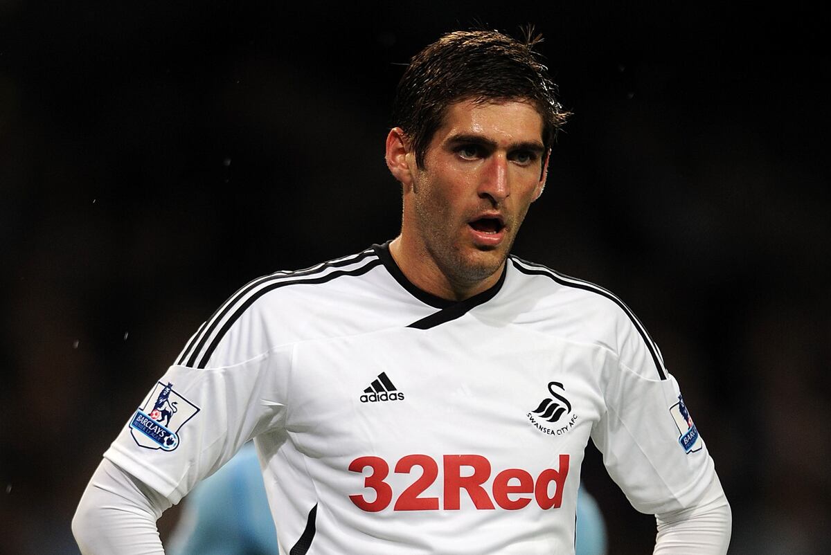EPL Preview: Swansea City Striker Danny Graham Looking to Open Scoring ...