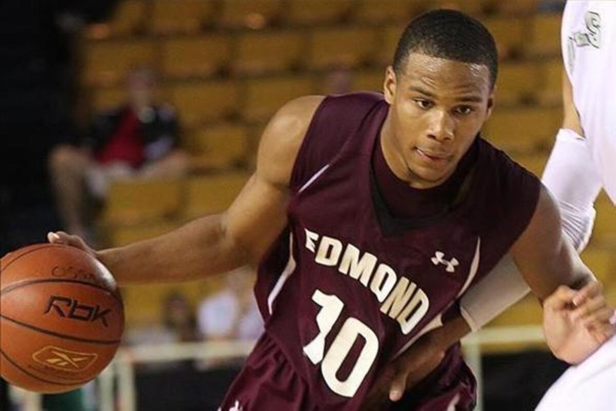 College Basketball: Jacob Hammond and Jordan Woodard Commit to Oklahoma ...