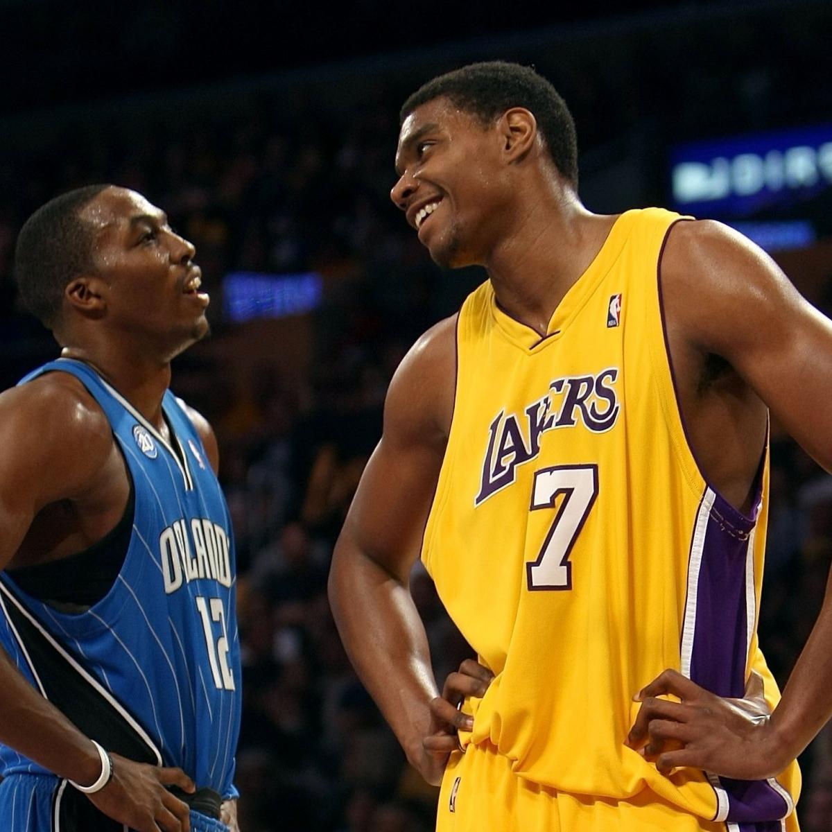 Grading Every NBA Team's Biggest Move of the 2012 Offseason | News ... Grading Every NBA Team's Biggest Move of the 2012 Offseason | News ...