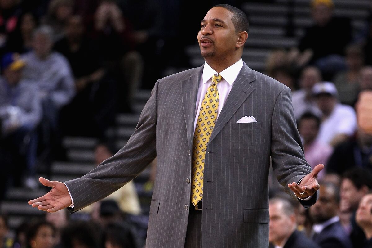 Does Mark Jackson Have to Make the Playoffs This Season to Keep His Job ...