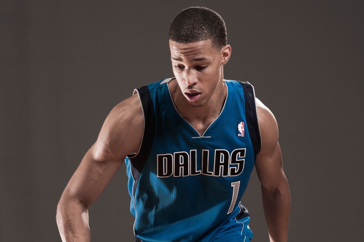 Examining the Dallas Mavericks' Backcourt and Who Should Play the Most ...