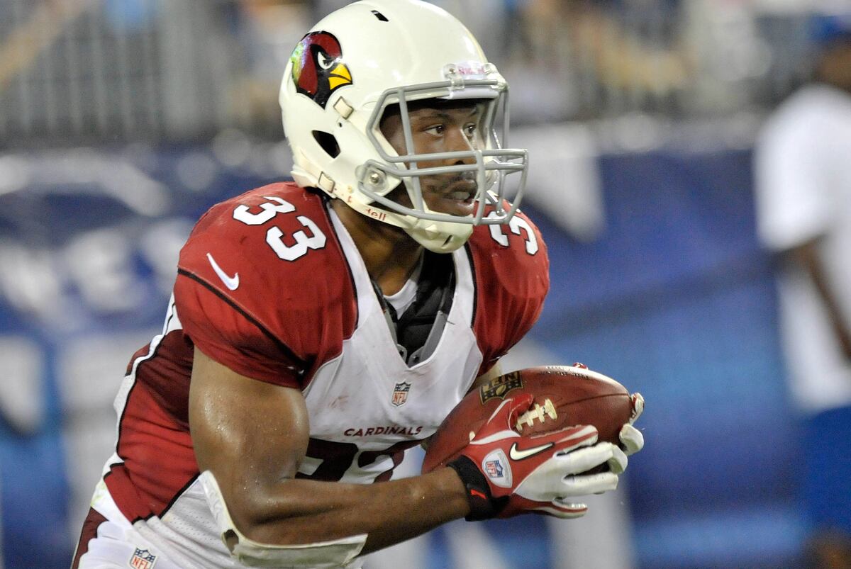 Projecting the Arizona Cardinals' Final 53-Man Roster After Preseason ...