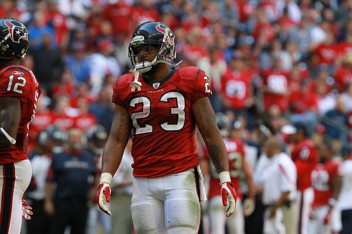 5 Running Backs Primed for Monster Seasons in 2012 | News, Scores ...