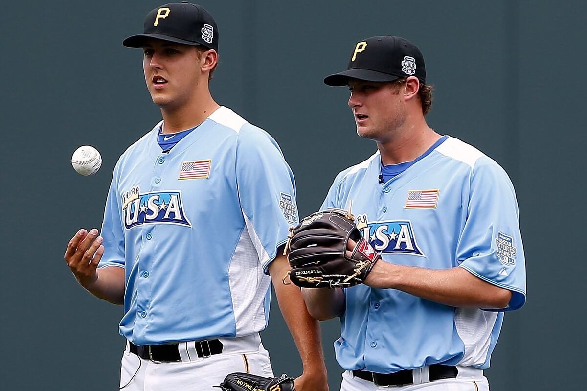 Pittsburgh Pirates: Top 5 Reasons Why Fans Should Be Optimistic About ...