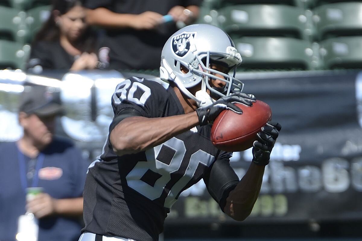 Introducing the NFL's Next Undrafted Star: Rod Streater | News, Scores ...