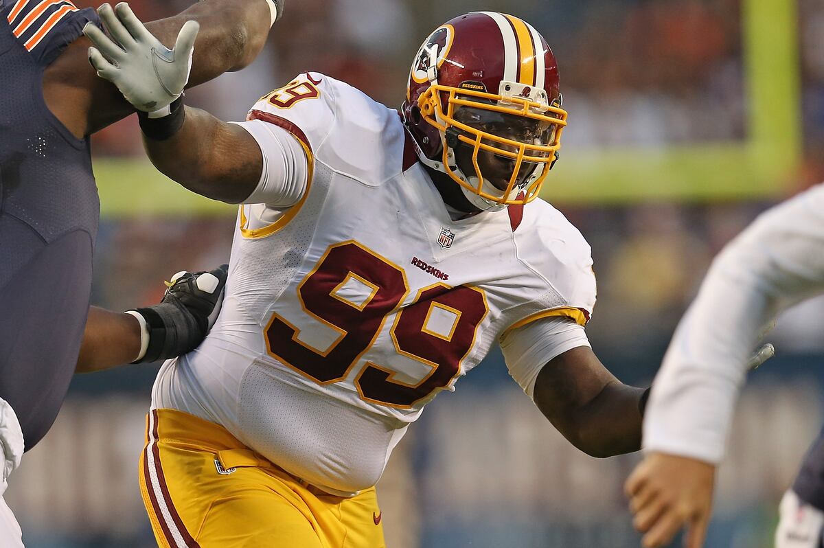 Washington Redskins Face Indianapolis in Preseason Week 3: What to ...