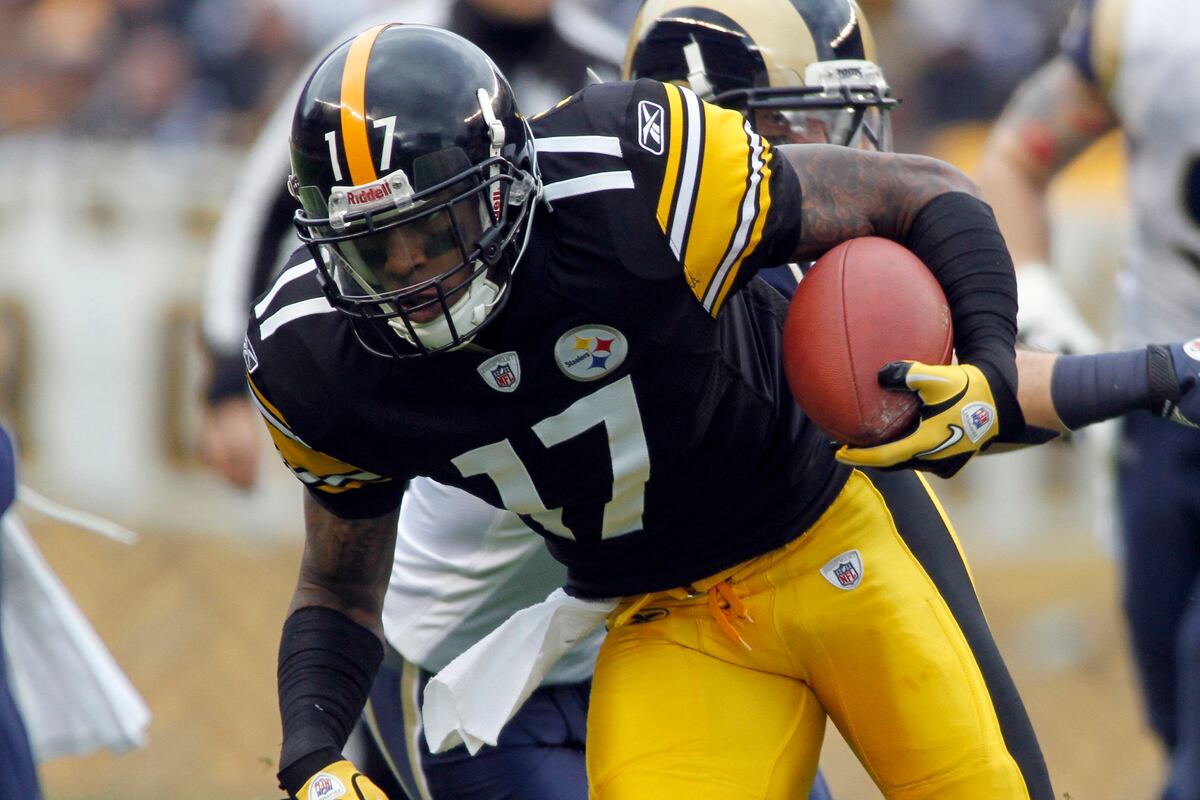 Mike Wallace: Players Who Will Benefit the Most with His Return | News ...