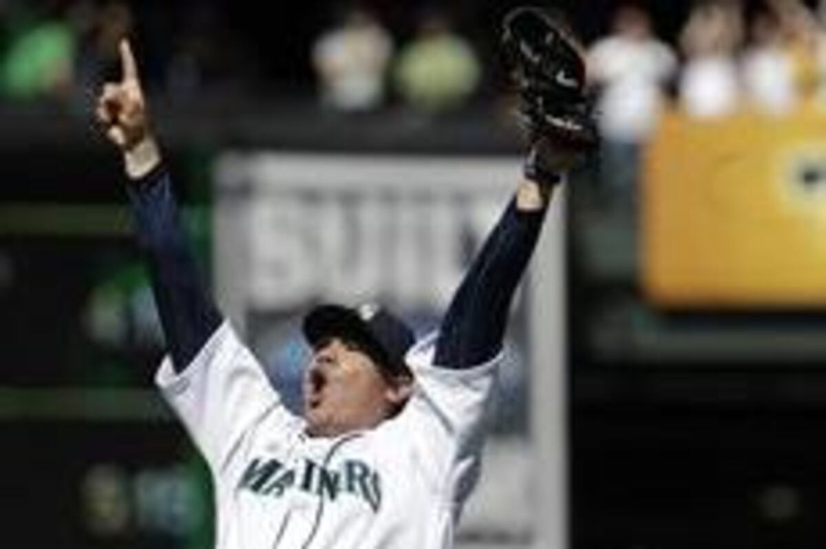 Seattle Mariners: Why King Felix May Have Resurrected Baseball in ...