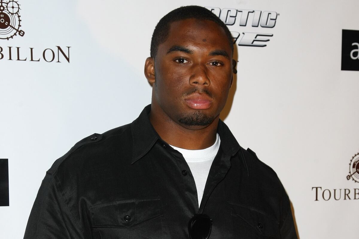 Breaking Down What Vernon Gholston Brings to Rams Defense | News ...