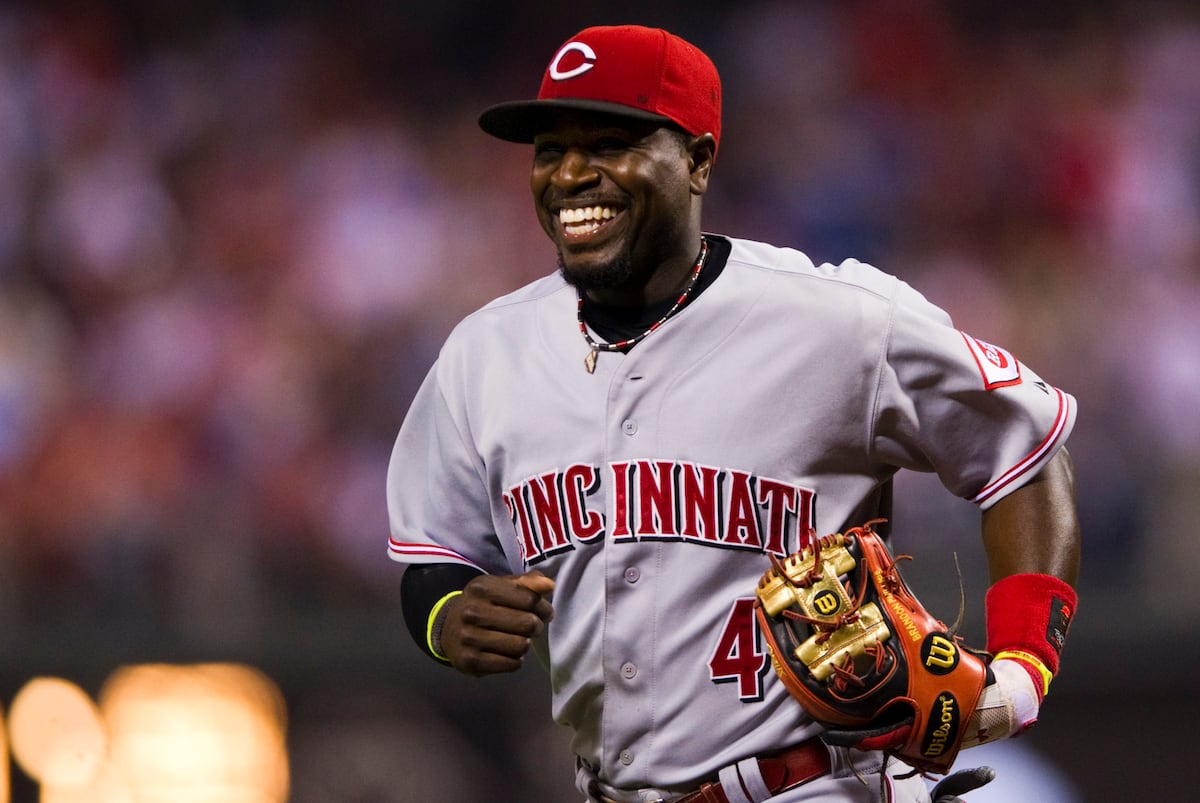 Why Brandon Phillips Will Be More Important to Reds Than Votto in the ...