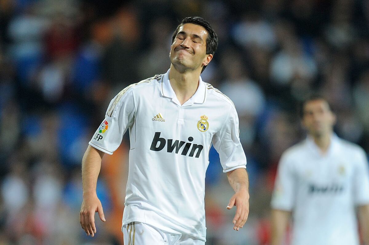 Arsenal Transfer News: Gunners Fail to Sign Sahin as Rivals Snatch Up ...