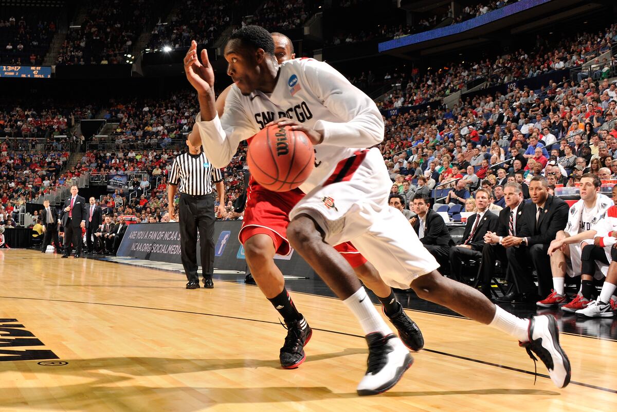 College Basketball: Complete 2012-13 Mountain West Preview | News ...