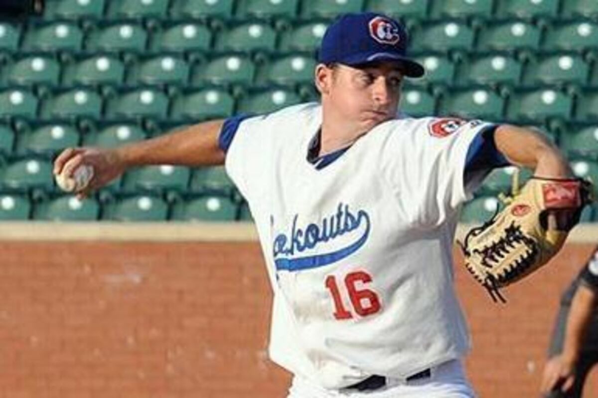 Allen Webster: Full Scouting Report on Prospect Dealt for Adrian ...