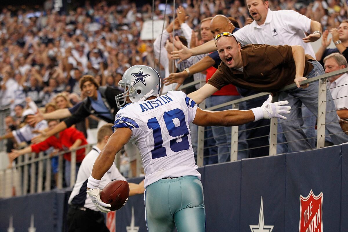 Dallas Cowboys News: How WR Injuries Impact Cowboys Early on | News ...