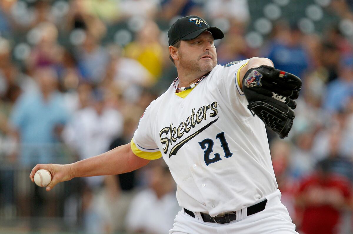 Roger Clemens: Grades, Analysis and More from Rocket's Return | News ...