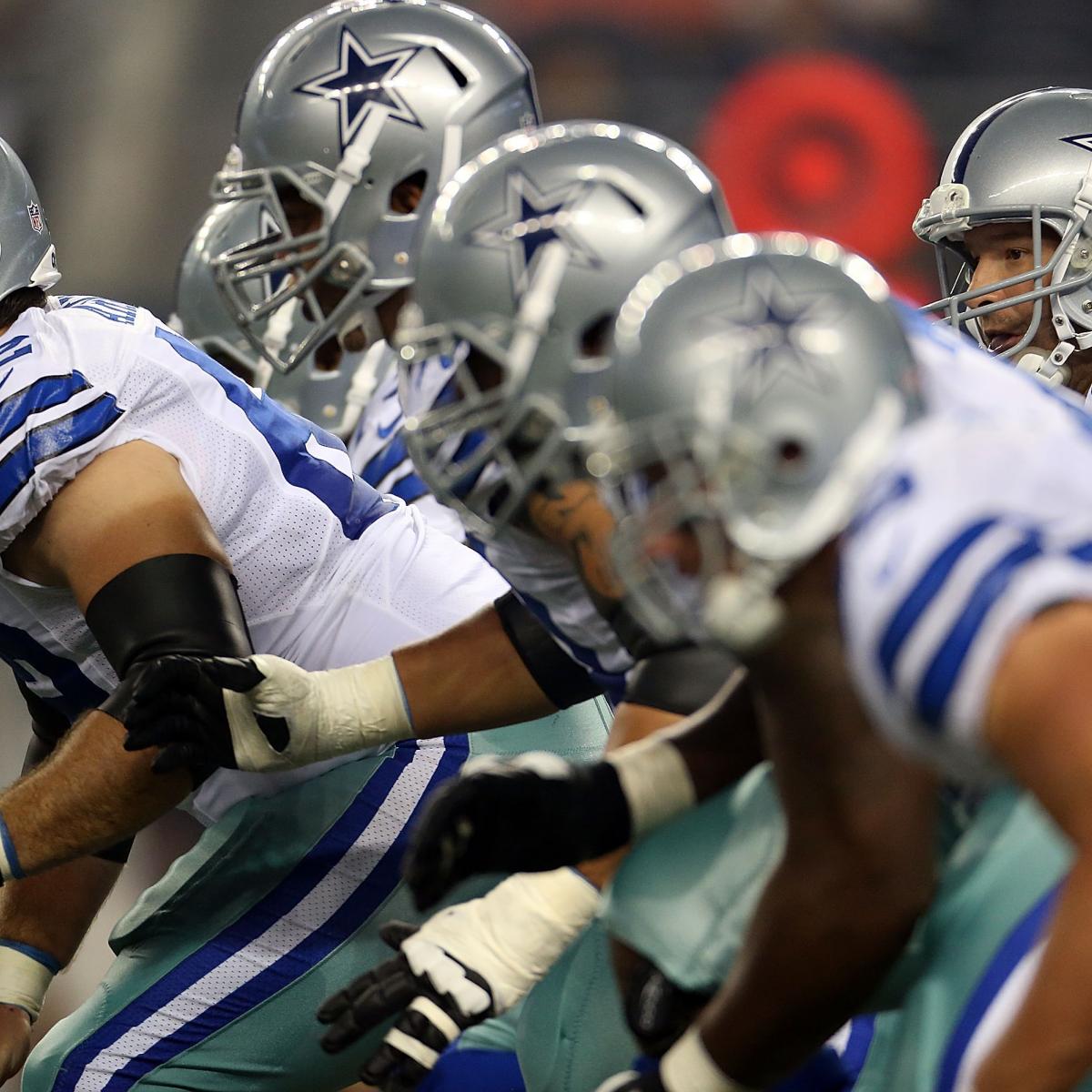 Cowboys vs. Rams: Dallas Cowboys' Biggest Winners and Losers | News ...