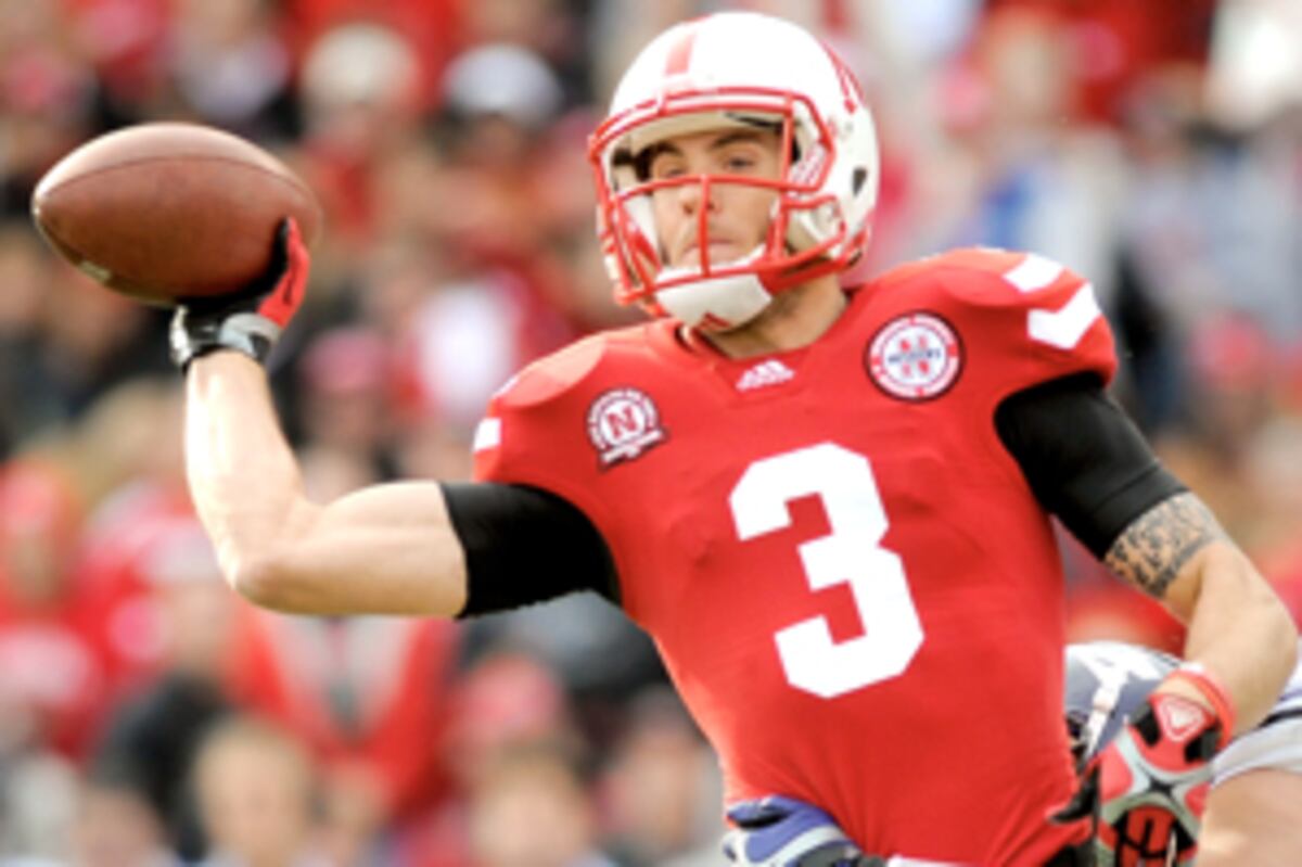 9 Top-25 Teams That Must Answer Big Quarterback Questions | News ...