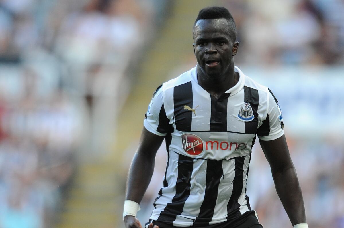 Arsenal Transfer News: Cheick Tiote Could Be on His Way to the Emirates ...