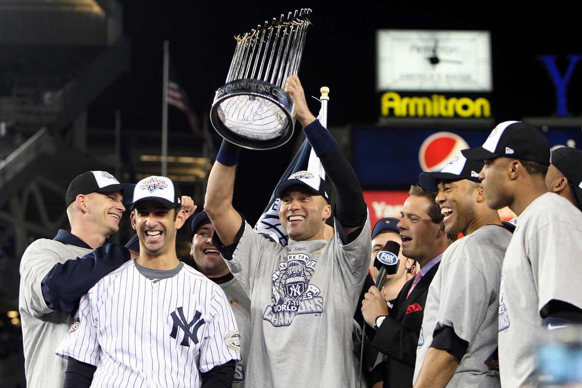 5 Players The New York Yankees Need For A Deep Postseason Run News